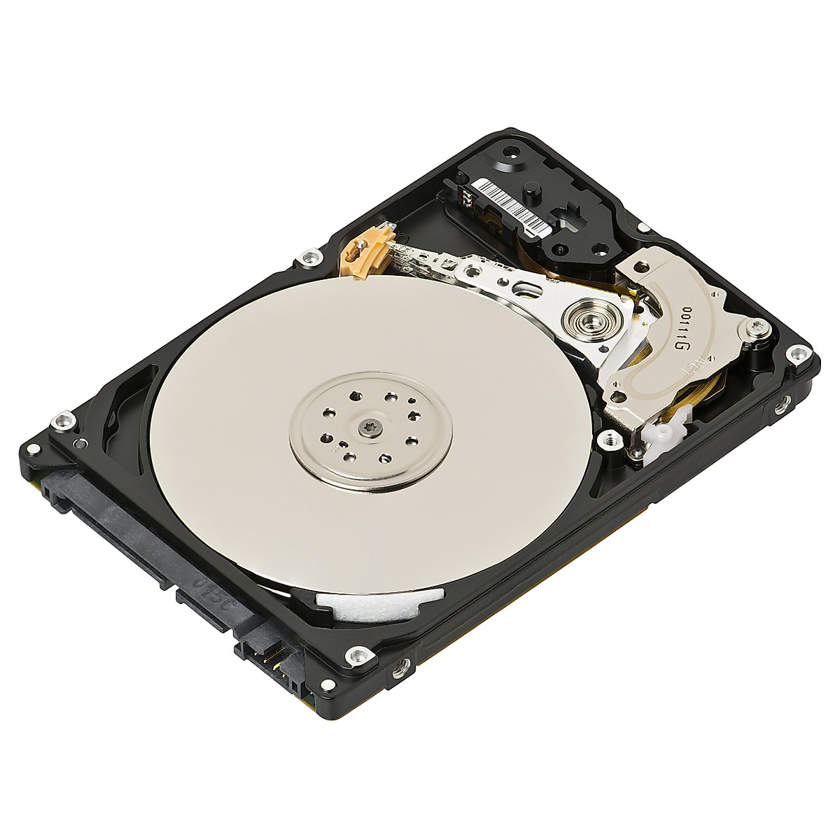Seagate ST3500630A 500GB 7200 RPM IDE HDD