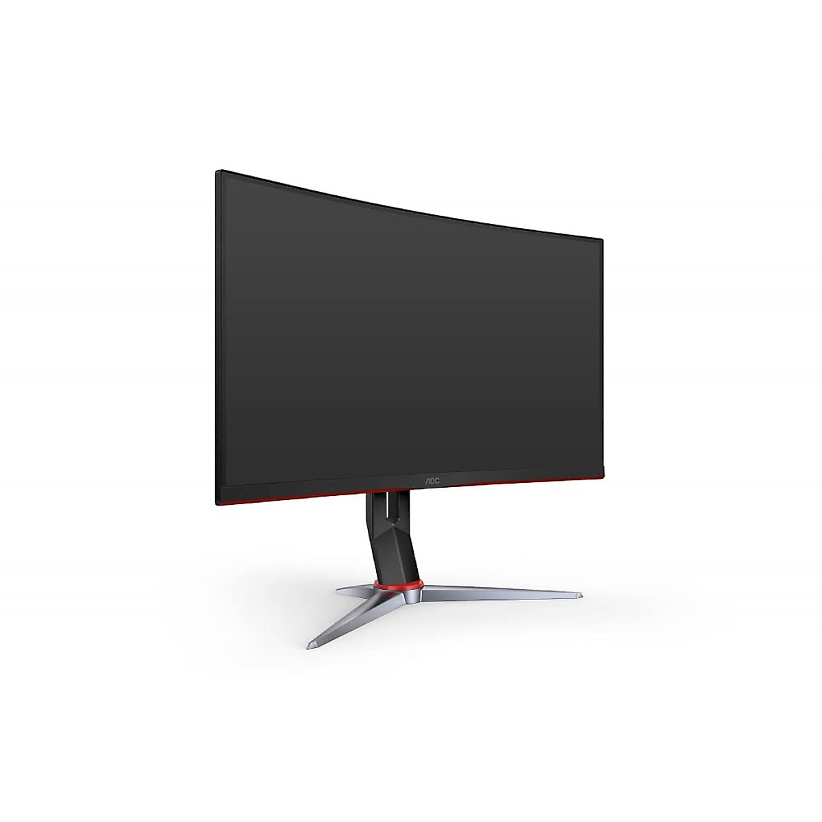AOC C27G2 27-inch Curved Full HD 1920 x 1080 LED 165Hz 1ms Gaming Monitor