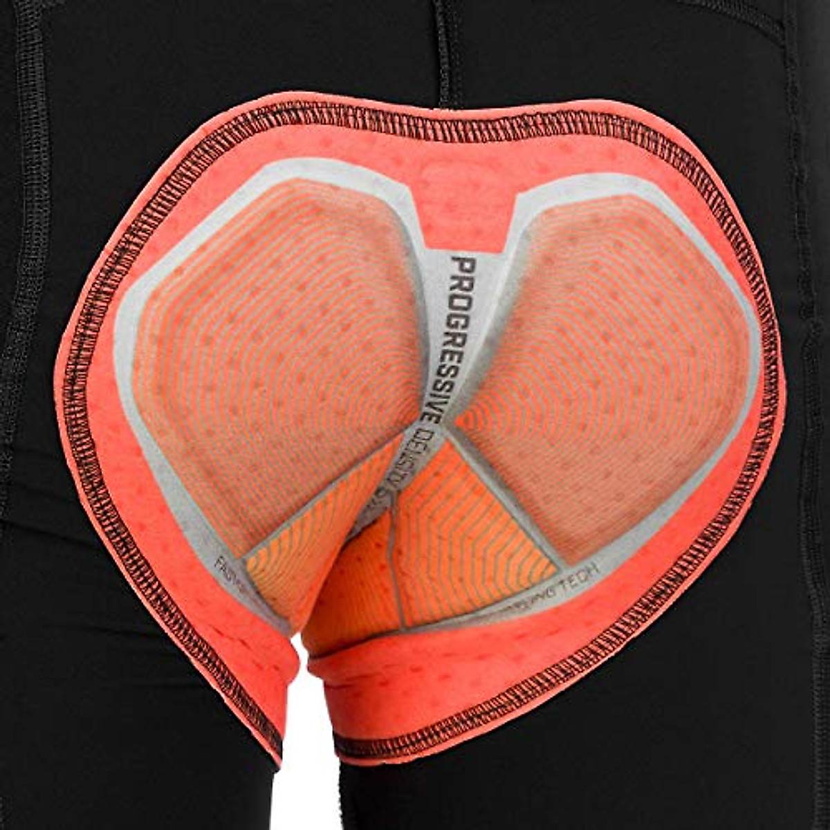 Sportful Men’s Supergiara Bibshort for Road and Gravel Biking I Cycling - Black - X-Large