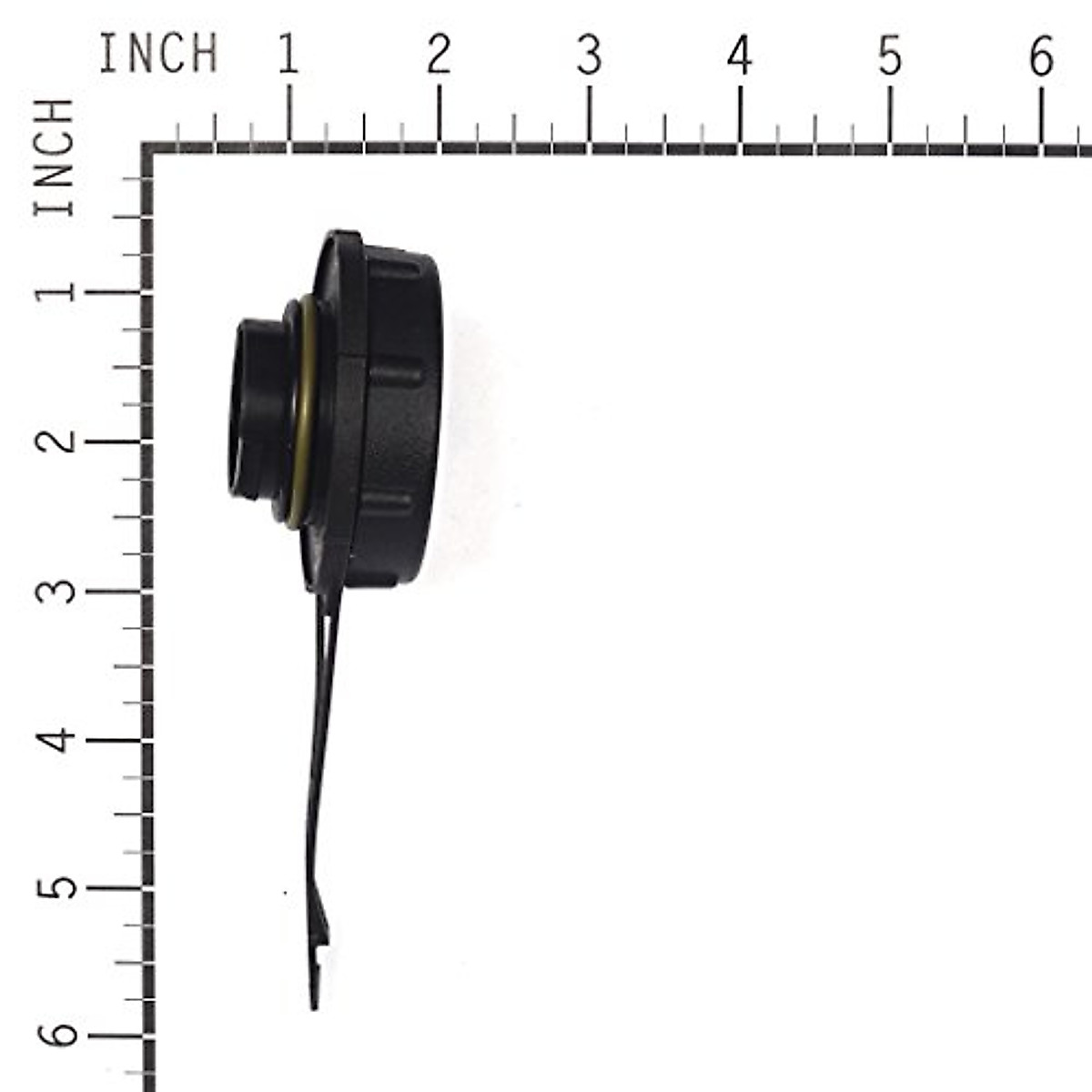 Briggs & Stratton 5436K Replacement Gas Cap