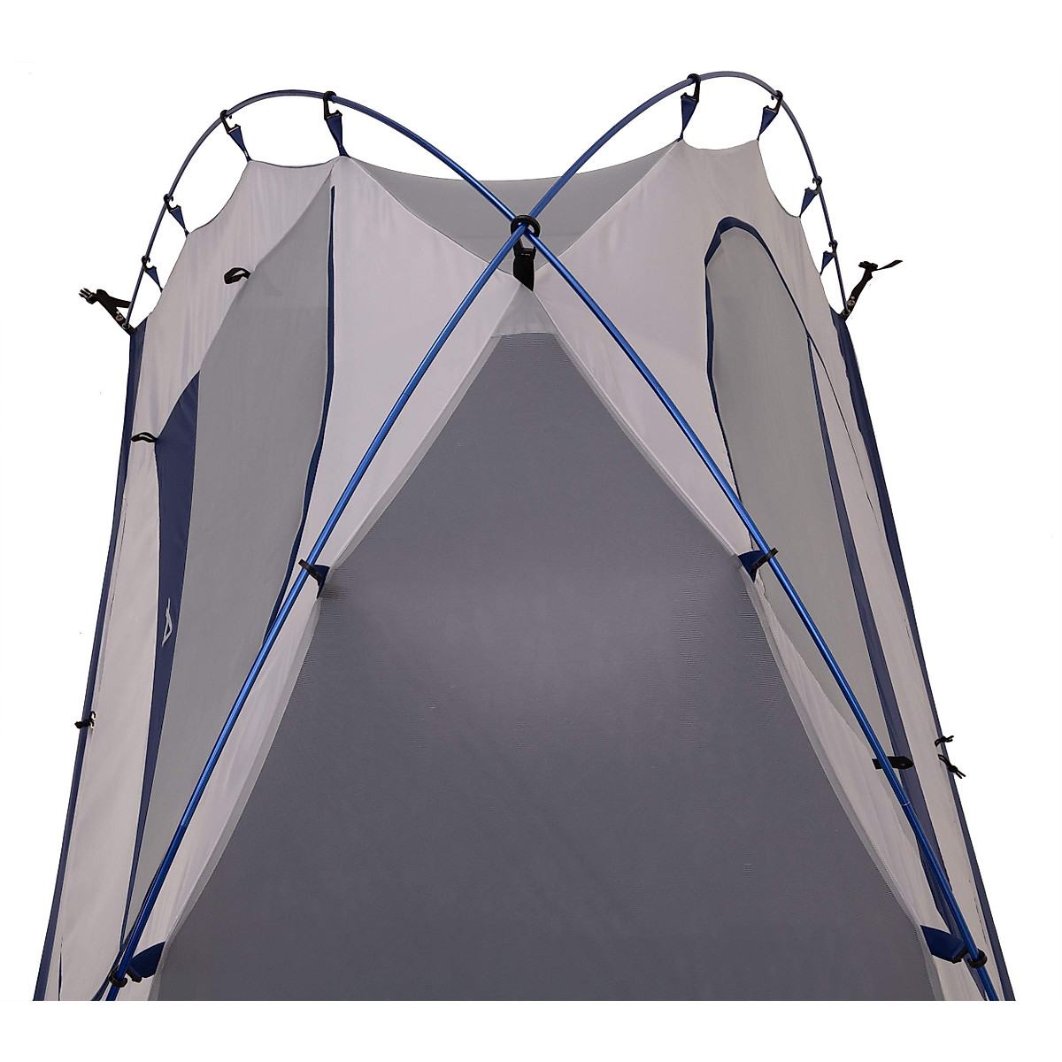 ALPS Mountaineering Lynx 3-Person Tent, Gray/Navy