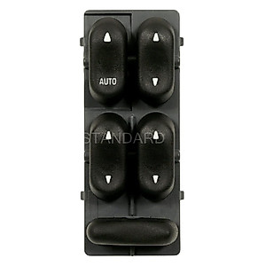 Standard Motor Products DWS-719 Power Window Switch