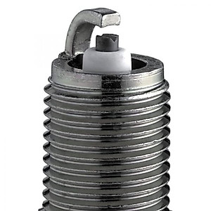 NGK For Mitsubishi Eclipse 1999 2000 Spark Plug | Iridium | Box of 4 | BKR6E-11 | 2756