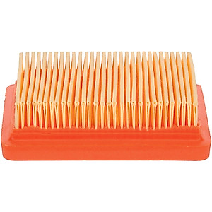 Stens 102-408 Air Filter Compatible with/Replacement for Stihl KM91R, KM131 and KM131R kombimotors; BT131 Post Hole Digger; HT102, HT103, HT132 and HT133 Pole pruners 4180 141 0300, 4180 141 0300B