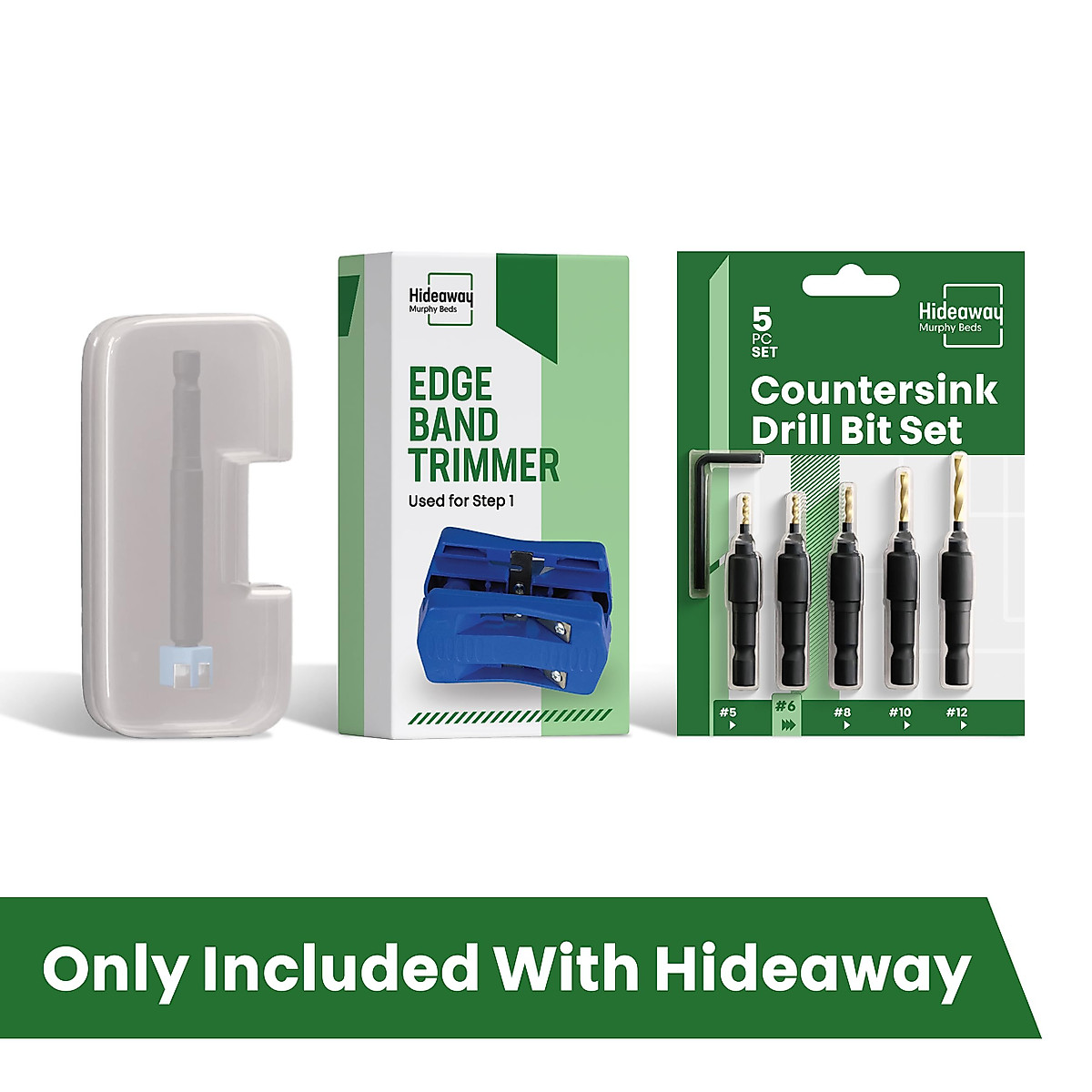 DIY Murphy Bed Kit Queen | Murphy Bed Hardware Kit Queen for Wall Bed, Cabinet Murphy Bed Queen Kit Vertical, Vertical Murphy Bed Queen Frame, Deluxe Murphy Bed Mechanism Kit with Bonus Tools