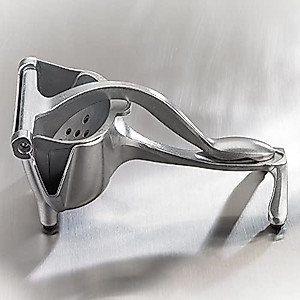 Barfly Large Manual Juicer - Aluminum