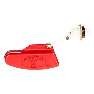 Little Giant SW25CKIT Float Assembly Complete, Color May Vary