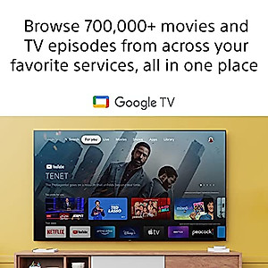 Sony X85J 65 Inch TV: 4K Ultra HD LED Smart Google TV with Native 120HZ Refresh Rate, Dolby Vision HDR, and Alexa Compatibility KD65X85J- 2021 Model