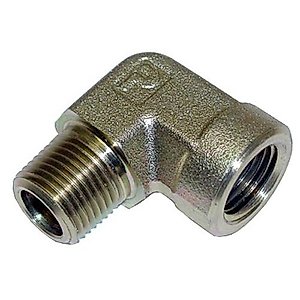 Henny Penny 16239 90-Degree Street Elbow by Henny Penny