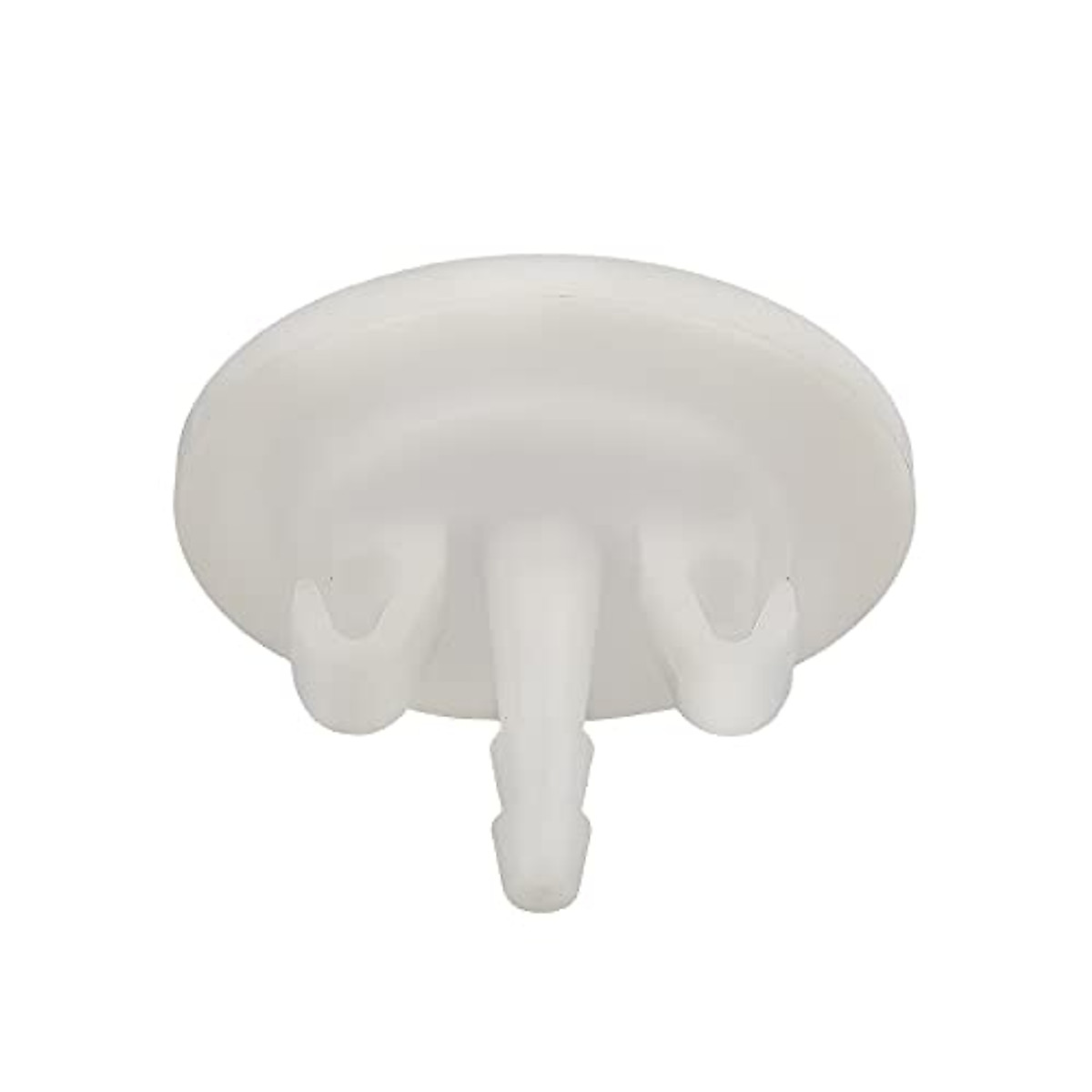 66-7460 44-2750 Primer Bulb Body Assembly for Toro Lawn Boy CCR 3650 CCR 2450 CCR 2000 Snowblower Pack of 2