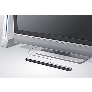 Nintendo Wii Console, White (Renewed)