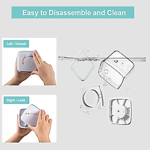 Cozey Daily Pop Airtight Food Storage Containers with Lids for Kitchen Pantry Organizing Stackable Container for Cereal Snack Flour Sugar Coffee Spaghetti -12 Pcs(1.2, 2.0, 2.7, 3.3qt)*3