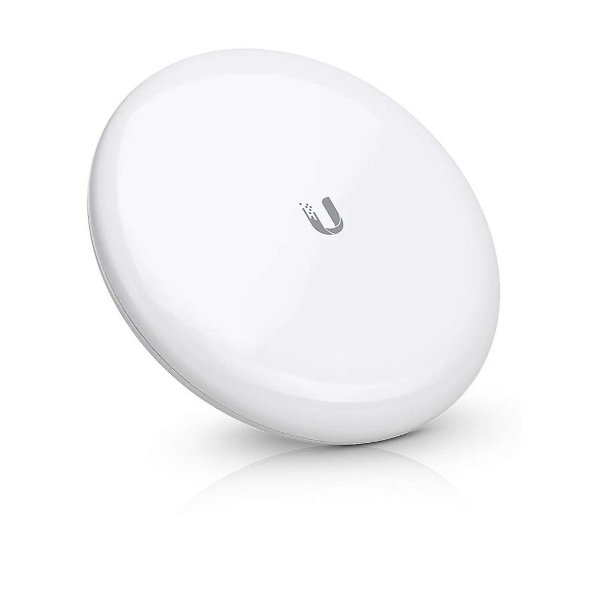Ubiquiti GigaBeam | airMAX AC 60 GHz/5 GHz Radio with 1+ Gbps Throughput (GBE-US)