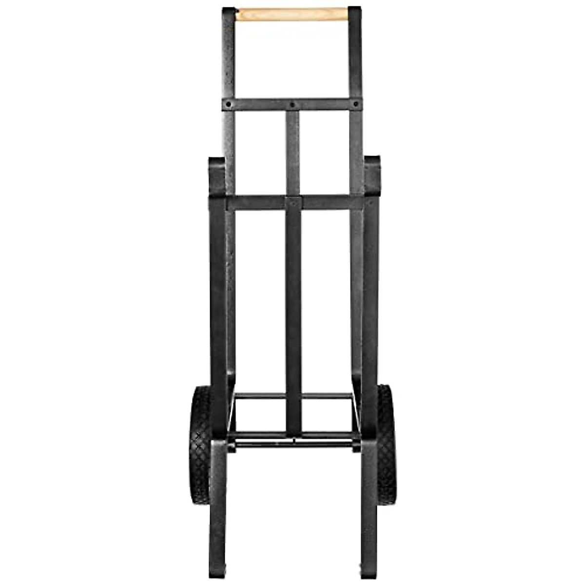 Vogelzang LC-37 Heavy Duty Log Cart