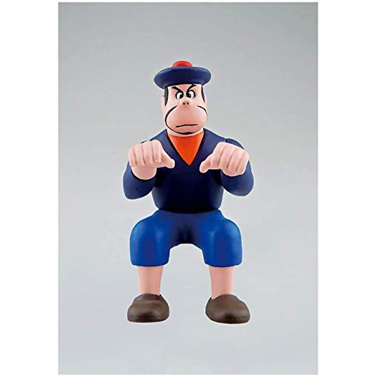 Aoshima Future Boy Conan: Robonoid Dyce 1:20 Scale Model Kit