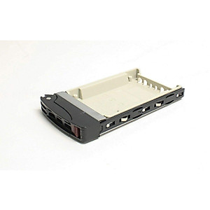 Supermicro | 01-SB16105-XX00C102 / 05-SC97335-XX00C001 | 2.5" Hot-Swap Hard Drive Caddy/Tray