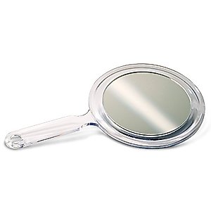 Practicon 7109801 Acrylic Hand Mirror