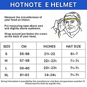 Full Face Motorcycle Street Bike Helmet with Motorcycle Gloves for Men and Women + 2 Visors DOT Model and Helmet Lock for BMX ATV MTB Riding, Road Racing, Cycling(MH-White, Large)