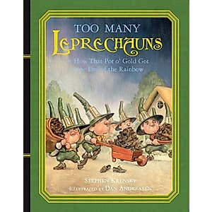 Too Many Leprechauns