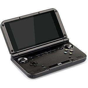 GPD XD RK3288 2G/32G 5' Quad Core H-IPS Android Video Game Player Game Console Handheld game consoles Black