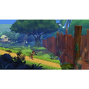 Indivisible - Xbox One
