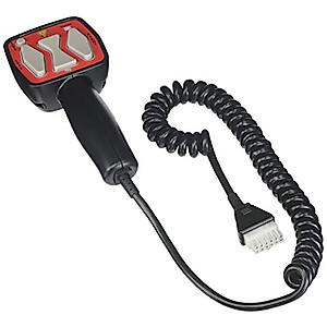 SAM Replacement Snowplow Controller - Replaces Western/Fisher OEM Part# 9400, Model# 1306902
