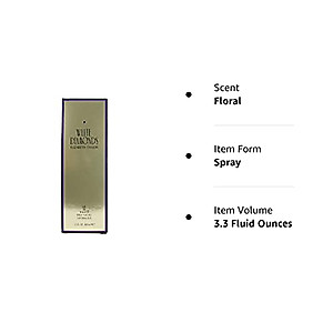 Elizabeth Taylor White Diamonds, 3.3 Fluid Ounce