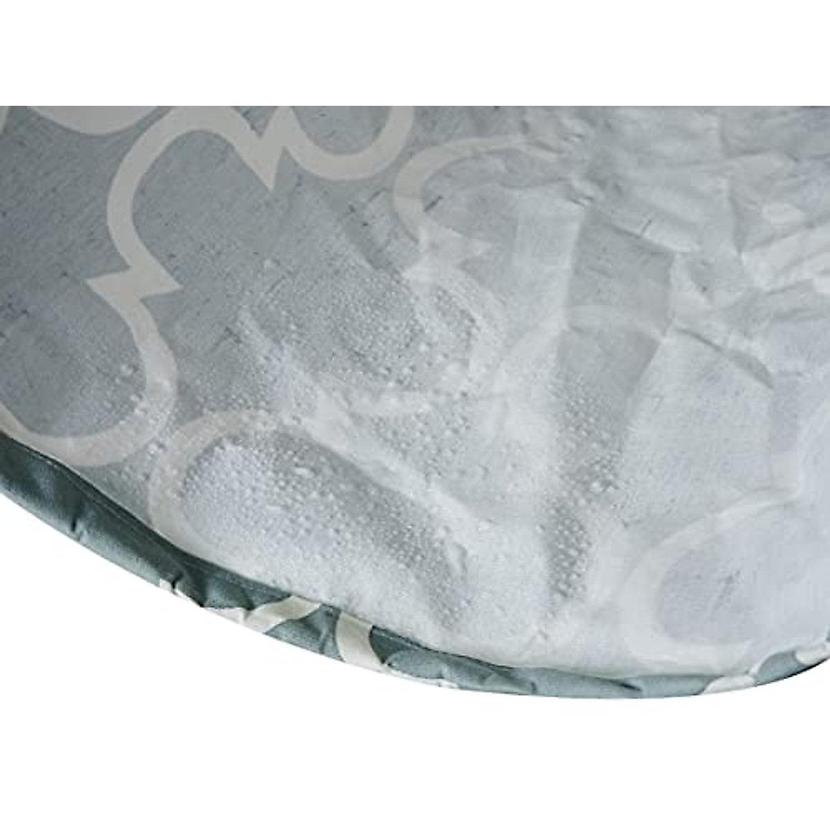 Laundry Basket Organizer | Collapsible Laundry Basket | Foldable laundry Basket | Farmhouse Laundry Basket | Laundry Hamper Basket | Waterproof Lining | Toys Organizer for Kids Room | Storage Bins