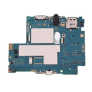 Bewinner Gaming Motherboard, Mainboard PCB Circuit Module Board Replacement Motherboard for PlayStation PS Vita 1000,Strong and Stable Receiving
