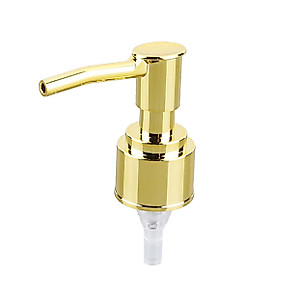 Cabilock 2pcs Pump Bottle Heads Top Soap Pump Tops Liquid Pump Dispenser Head Lotion Jars Replacement Pump Bottle Pump Tops Replacement Soap Bottle Pump Head Dispensing Pump Uv