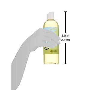 Evangeline Eau de Cologne, 16 Ounce