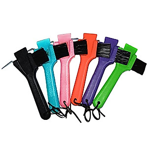 Tail Tamer Economy Hoof Pick