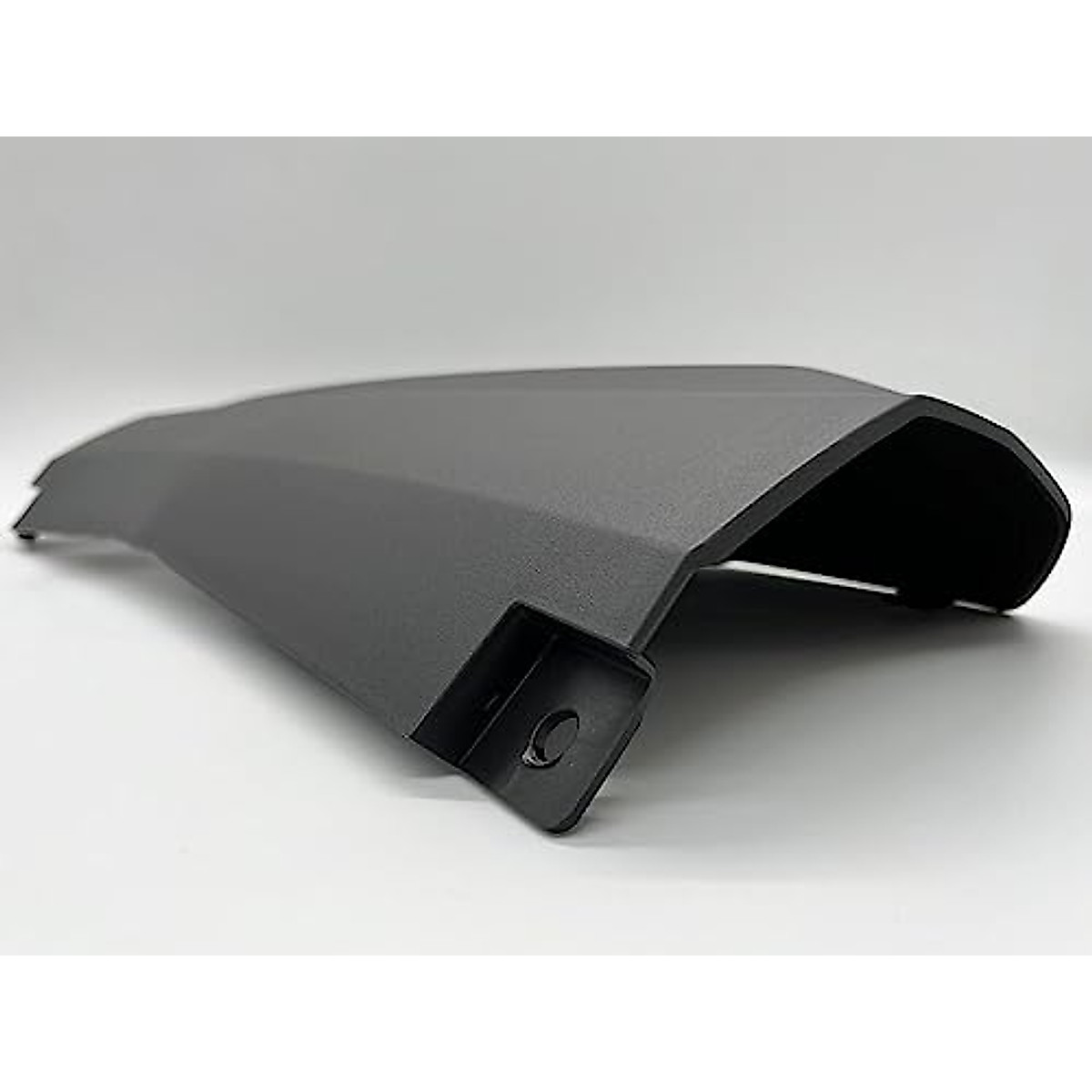 APA Replacement for Rear Trailer Hitch Cover on Bumper 2021 2022 2023 Tahoe Suburban Yukon Yukon Denali Yukon XL Yukon XL Denali 85139540 GM1129130