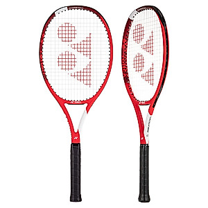 Yonex 2021 VCore Ace (260g) Tennis Racquets (4-1/4)