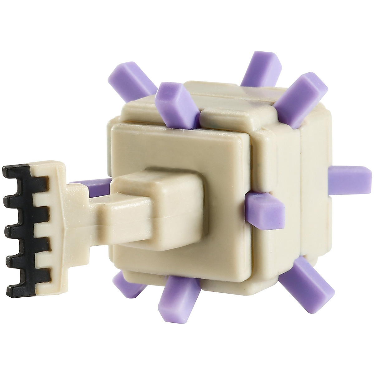 Elder Guardian, Sneaky Creeper & Rabbit Mini Figure (3 Pack)