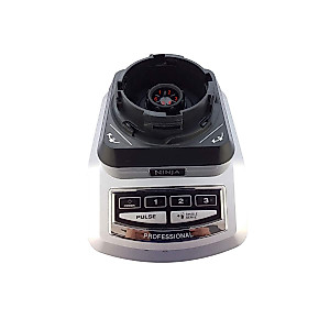 Ninja Blender Motor Base | Supra Bl780 1200 Watt (Renewed)