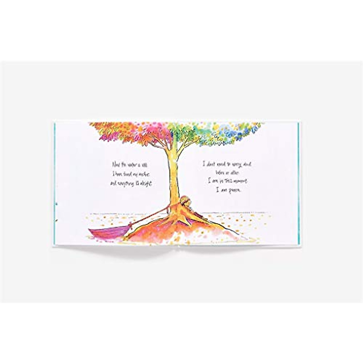 I Am Peace: A Book of Mindfulness (I Am Books)