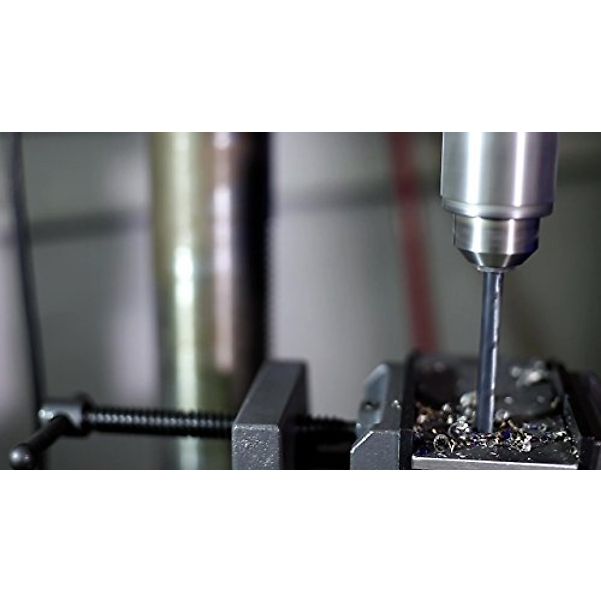 Drill America DWDMM14.50 14.50mm High Speed Steel Drill Bit, DWDMM Series