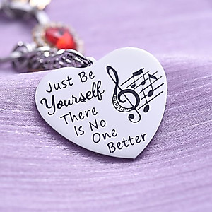 Taylor Quotes Merch Music Lover Keychain Gifts For Fans Teen Girls Daughter Women Cute Keychains