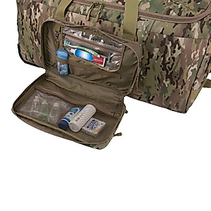 Monster Deployment Bag- Multicam