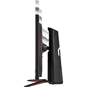 LG 32GN650-B 32 inch Ultragear QHD 165Hz 16:9 HDR10 Monitor with FreeSync Premium Bundle with 2X 6FT Universal 4K HDMI 2.0 Cable, Universal Screen Cleaner and 6-Outlet Surge Adapter