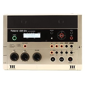 Roland CD-2U
