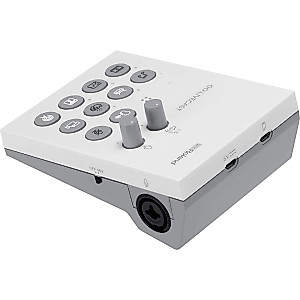 Roland GO:LIVECAST Live Streaming Studio for Smartphones
