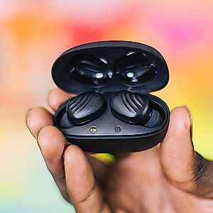 Wicked Audio Mojo 300 True Wireless Bluetooth Earbuds | Long Battery ...