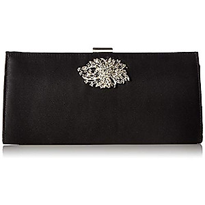 Adrianna Papell Stacee Black One Size