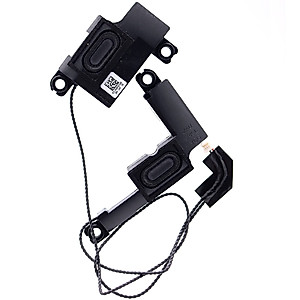 Deal4GO Internal Speaker Assembly 23.HGLN7.002 Replacement for Acer Aspire 5 A515-54 A515-55 A515-33 A515-44 A515-45 A515-54G