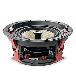 Focal 300 ICW8 in-Ceiling/in-Wall Speaker - Each