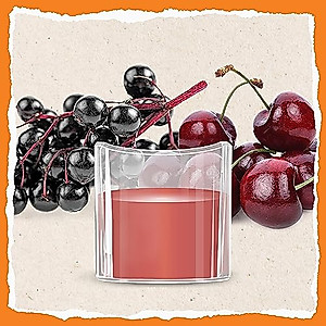 Mucinex FreeFrom Cold & Flu Daytime, Multi-Symptom Relief, Cherry, 6 Fl Oz