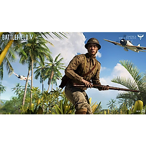 Battlefield V (PS4)