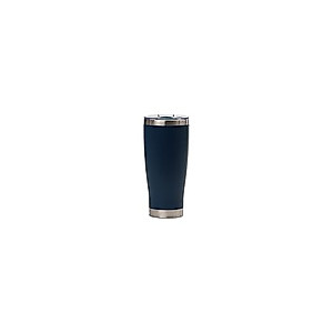 Sip+Sea Key West 24 oz Stainless Steel Tumbler with Lid|Double Wall Vacuum Insulated